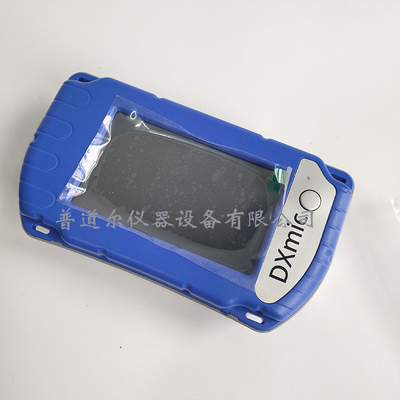英国HWM(豪迈)DXmic数字电子听漏仪原装进口操作灵活 - 陕西普道尔仪器设备有限公司